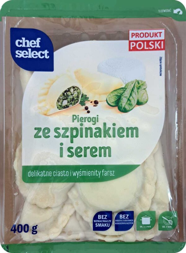 Fit danie z Lidla - lista najlepszych gotowców- Dr Lifestyle