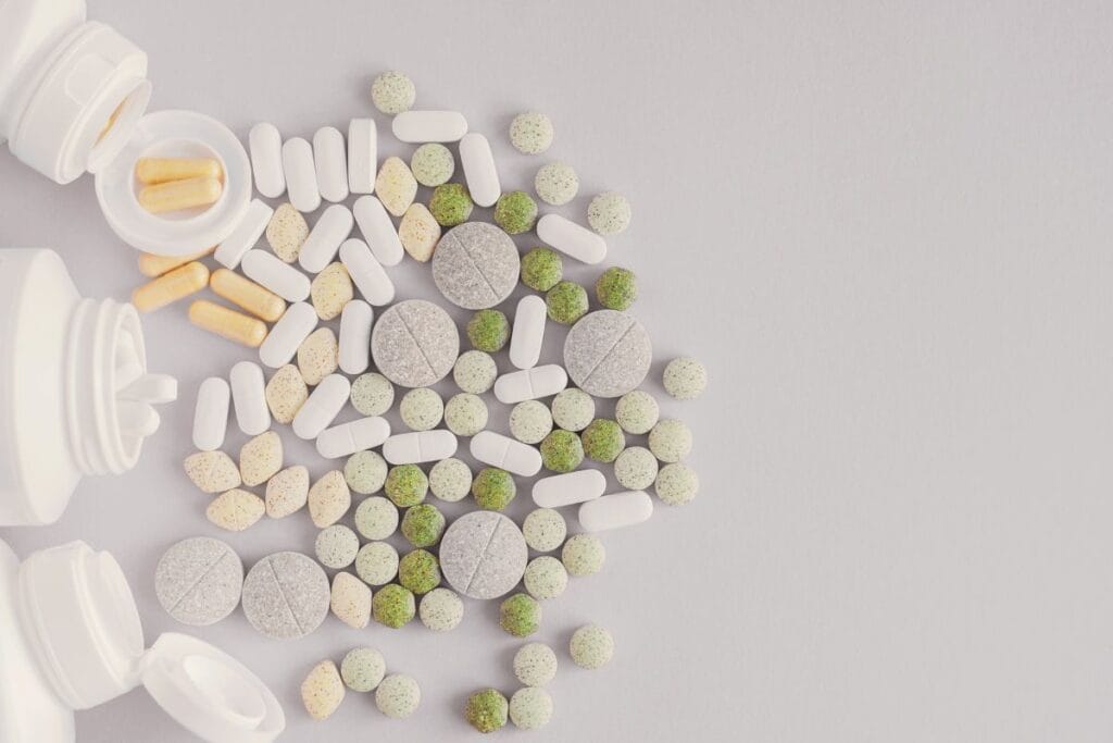 Dieta przy SIBO - co jeść, a czego nie jeść w zespole rozrostu bakteryjnego - Dr Lifestyle